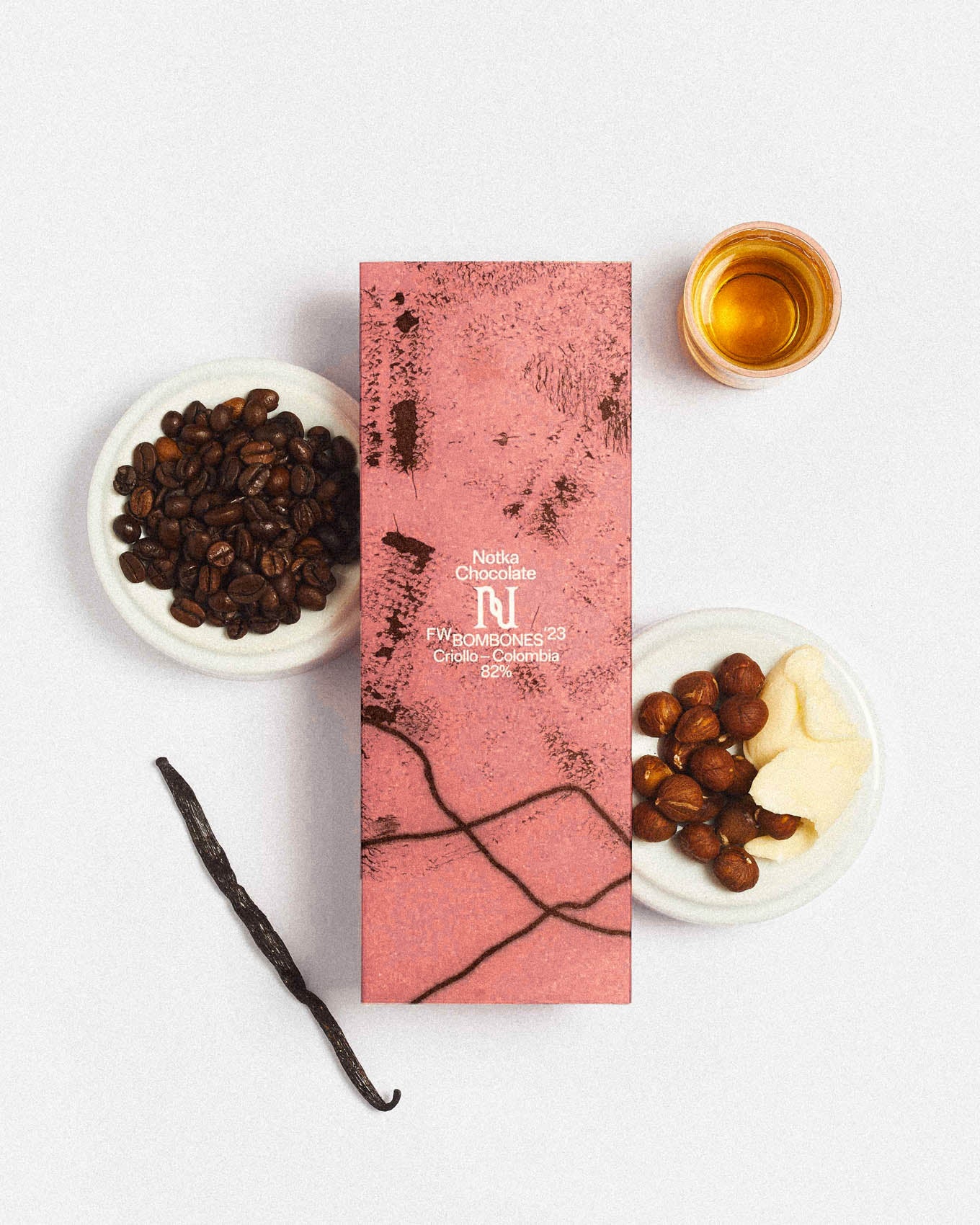 ALL – Notka Chocolate