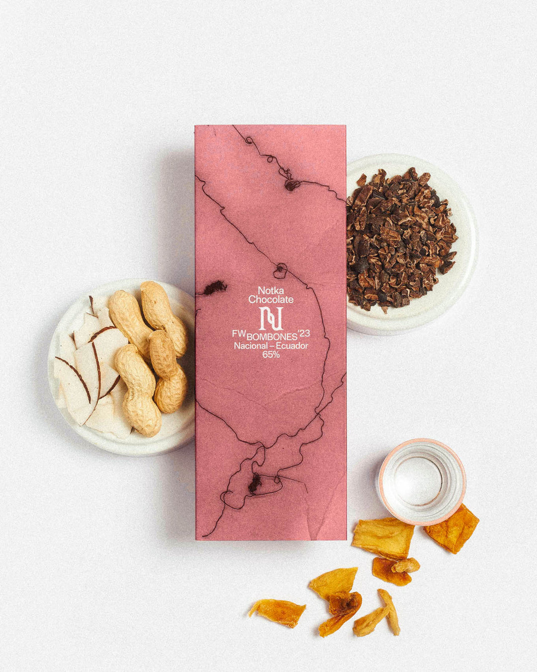 ALL – Notka Chocolate